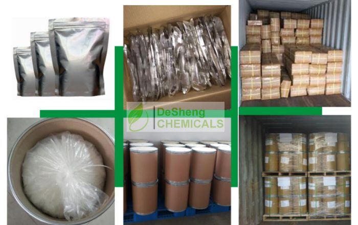 Glycerin Supplier – Glycerin Powder, Liquid & Glycerol with COA